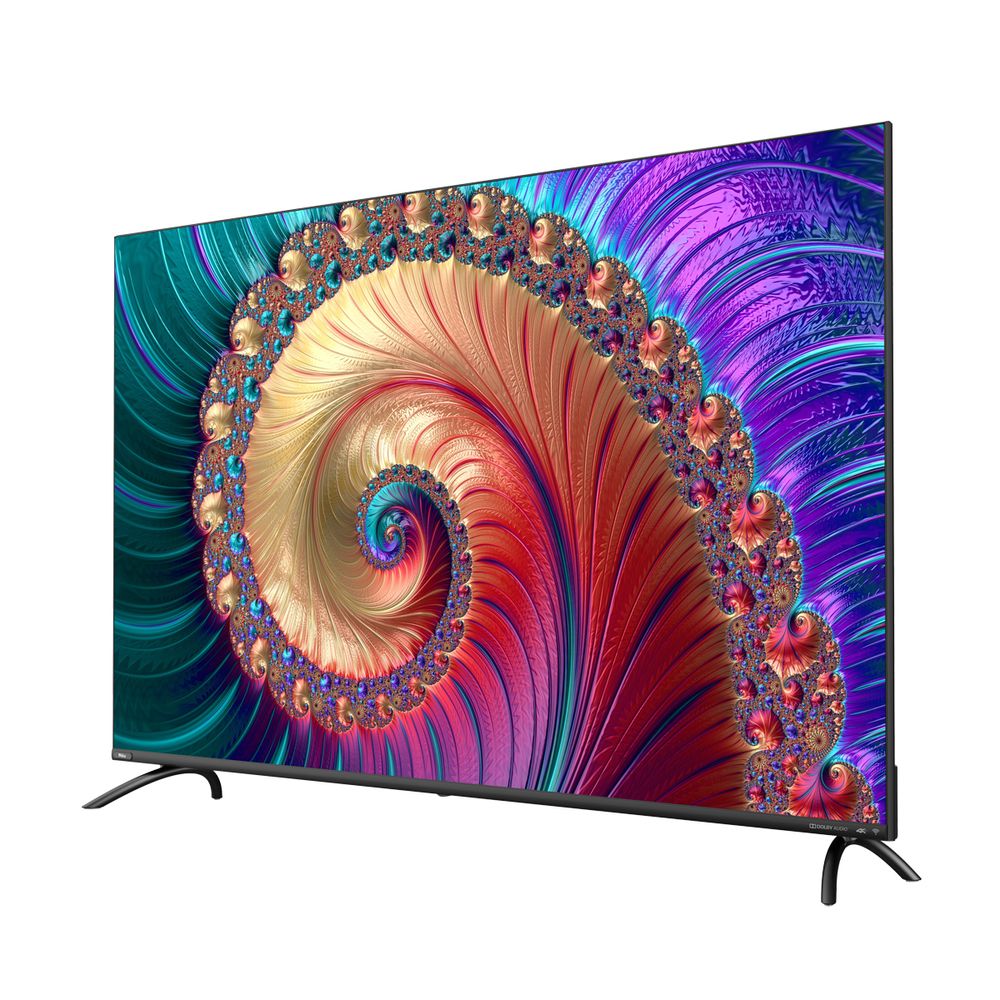 Smart TV Philco 55” PTV55G72SBL 4K QLED - Philco