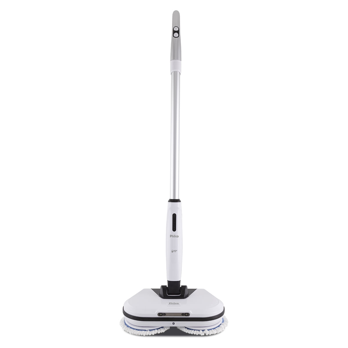 Limpador de Piso Philco PME01B Speed Clean Mop Sem Fio - Camicado