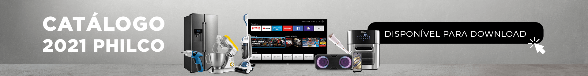 Catalogos – Philco