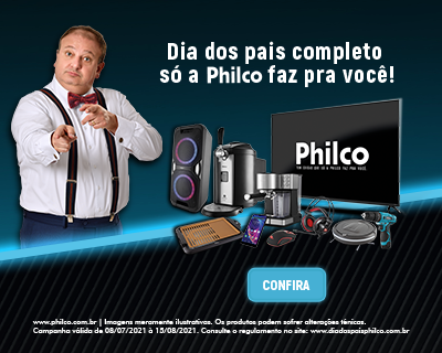 Loja Oficial Philco - Eletrodomésticos, Smart TV e Eletrônicos