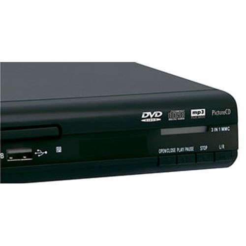 DVD Player Portátil Britânia - Outlet - Britânia | Loja Virtual