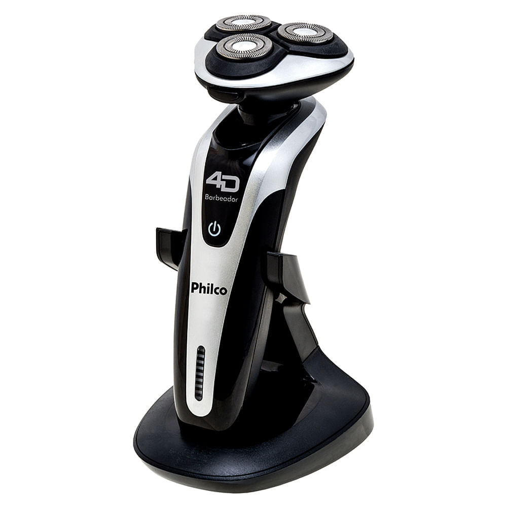 Barbeador Bivolt|Philco - Outlet - Philco