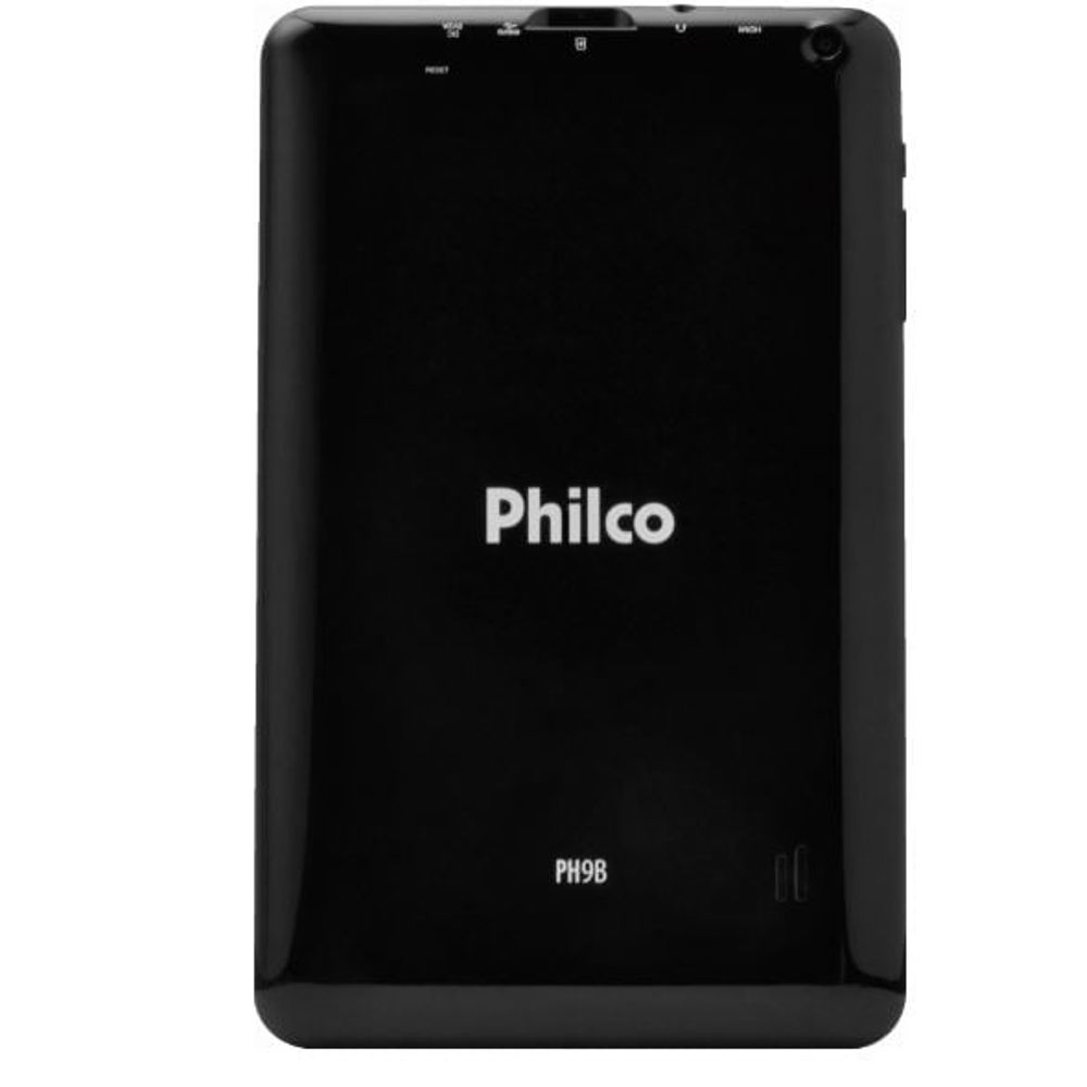 Tablet Philco 9" PH9B Android - Outlet - Philco