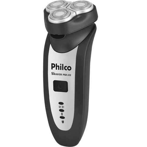 Barbeador Philco Shaver Newme - Outlet - Philco