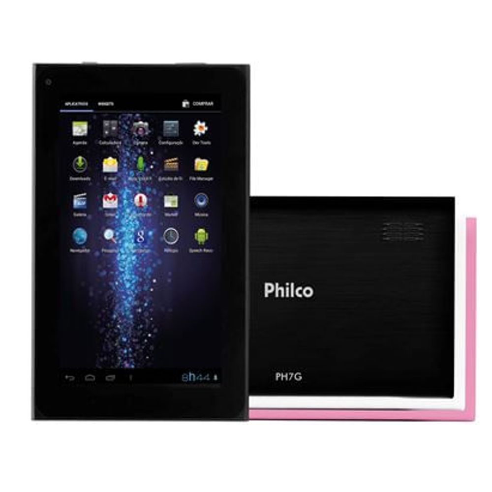 Tablet Philco PH7G Android - Outlet - Philco