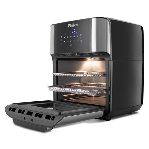 Fritadeira-Air-Fry-Oven-PFR2200P